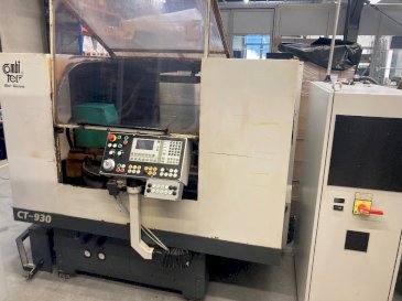 Combitec CT-930 Internal grinding machine