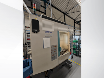 Used Brother TC-S2C-O For Sale | gindumac.com