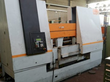KASTO AC5 Sawing Machine