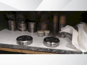 Used IMAC HP 1250 INDEX For Sale | gindumac.com