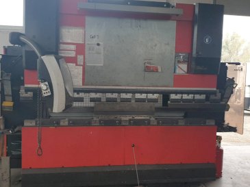 Amada HFE 8025/7 Bending machine
