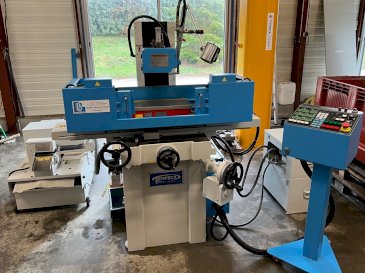 PERFECT PFG-2045AH Grinding machine