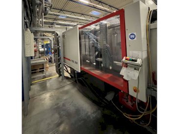 Ferromatik K-Tec 250 Injection moulding machine