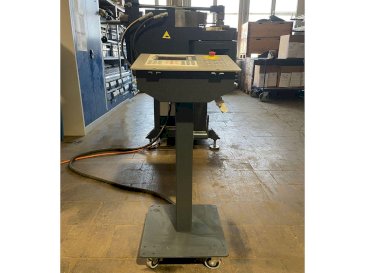 Thoman FK50-3A-NC Bending machine