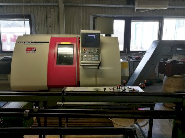 Torno Gildemeister CTX 200 E