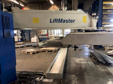 Trumpf Liftmaster LMZ 3050
