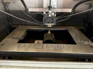 Used CHARMILLES Robofil 440 CC For Sale | gindumac.com