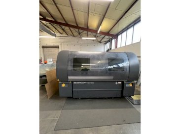 Sei Laser Mercury 1530 Fiber lasersnijmachine