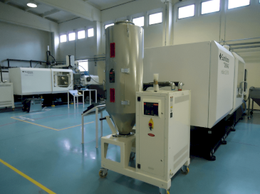 Kullanılmış SUMITOMO SHI DEMAG IntElect 220/610-750 smart Satılık