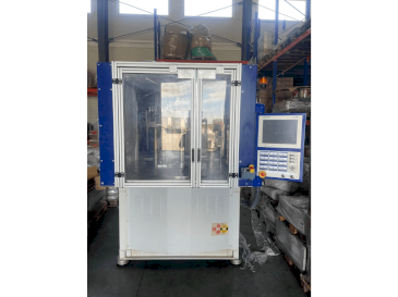 Battenfeld VM 150/525 R1280 Unilog B6P Injection moulding machine