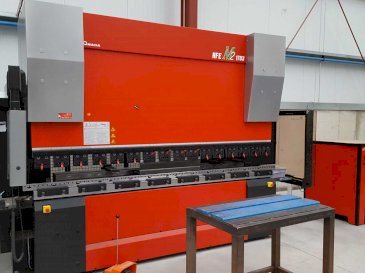 Amada HFE M2-EVO 1703 Bending machine