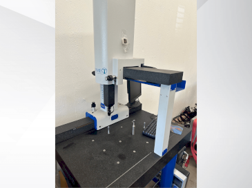 Used THOME Prazision Prazision 3D Smart man | Measuring