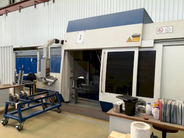 Trumpf DMD505 Laser Welding Machine