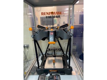 Renishaw Equator 300 Measuring machine