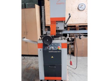 KASTO Radial M 10 sawing machine