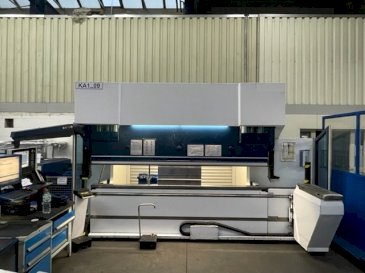 Trumpf TruBend 5130 Bending machine