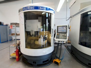 Walter Helitronic BASIC-F