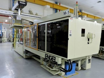 ENGEL ES 330/450 Injection Moulding Machine