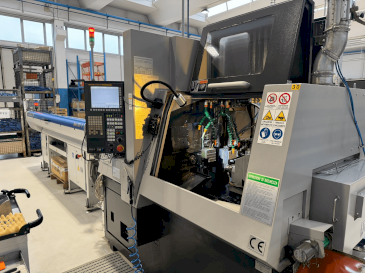 Used TSUGAMI HS32 For Sale | gindumac.com