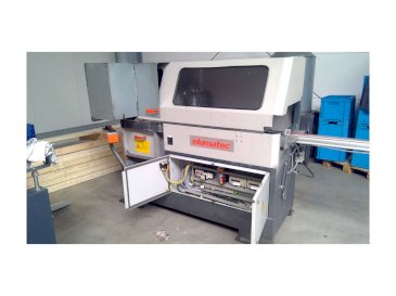 Elumatec SA 142/38 Sawing machine