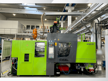 Used Engel VICTORY 500/80 For Sale | gindumac.com