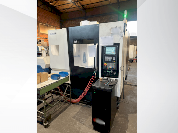 Used DMG MORI M1 PRO | Vertical Centre For Sale