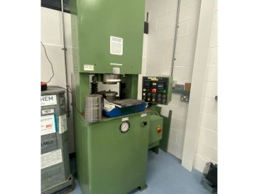 Ekstrüde Hone Vektör Serisi Taşlama makinesi