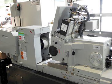 Hanwha HCG 150 Grinding machine
