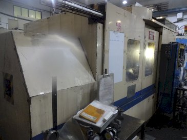 TSUGAMI TA 3 Horizontal Machining Center