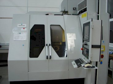 HAAS Multigrind AF Grinding machine