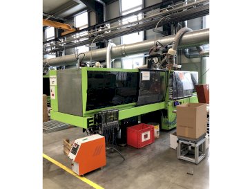 Engel ES 1050 / 150 HL Injection moulding machine.