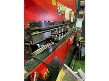 AMADA HDS 8025 NT Bending machine
