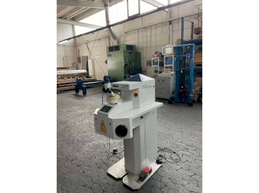 Alpha Laser ALO 30 Laser welding machine