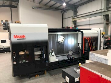 Mazak INTEGREX i-500