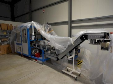 Tampoprint Closure Print C Tampon Printing Machine