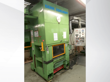 EDELHOFF DARR 1/80 - Imprensa Vende-se | gindumac.com