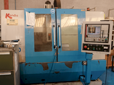 Used KONDIA B-1050 For sale | gindumac.com