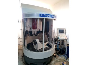 WALTER HELITRONIC POWER Grinding machine