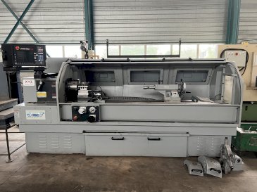 XYZ PROTURN SLX 425-2M Lathe