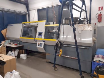 Battenfeld BA 2000/1000 CDC