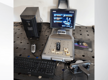 Used KEYENCE XM-1000 - CMM For Sale | gindumac.com