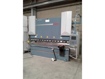 Durma AD-R 30220 Bending machine