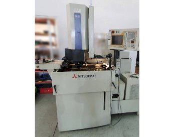 Mitsubishi EA8