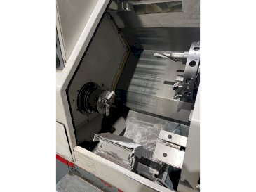 Cincinnati Hawk TC150 lathe