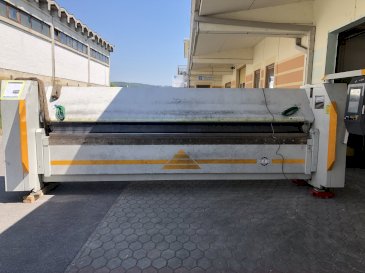 RAS FLEXIBEND 73.40 Bending machine