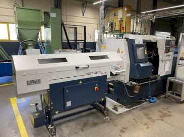 Torno Spinner TC400-52