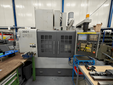 Used HYUNDAI KIA VX 500 For Sale | gindumac.com