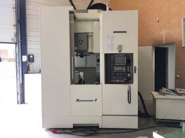 Kitamura Mytrunnion-1 vertikalus apdirbimo centras