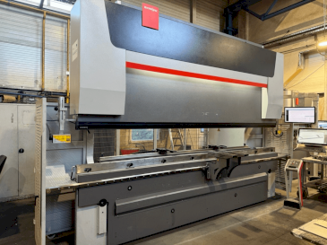 Prensas usadas Bystronic ByBend Smart 300/4100 | En venta