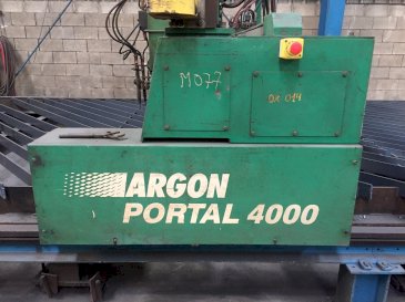 PORTAL ARGON 4000